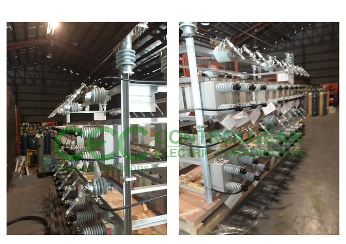 Home - Controlgear Electric Corporation