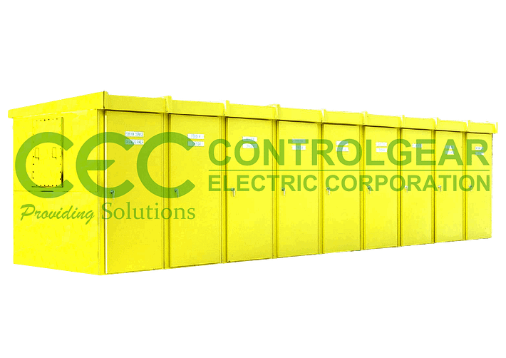 Home - Controlgear Electric Corporation
