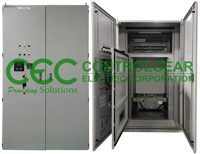 Home - Controlgear Electric Corporation