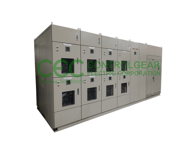 Home - Controlgear Electric Corporation