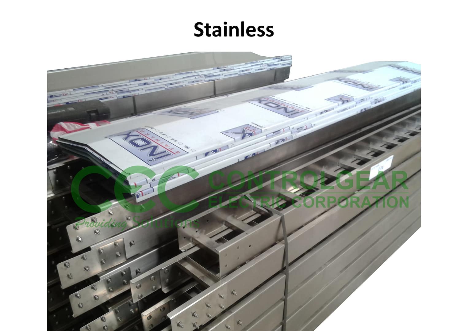 Products - Controlgear Electric Corporation