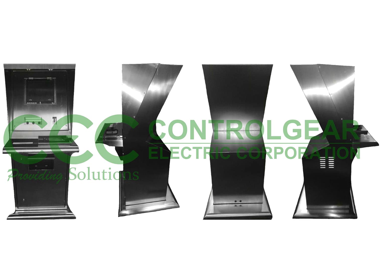 Products - Controlgear Electric Corporation