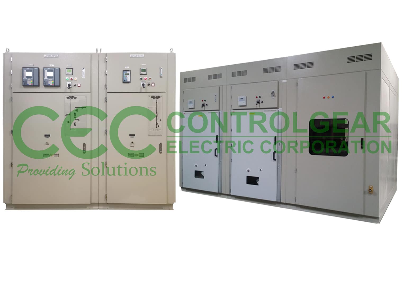 Switchgear | CECPH