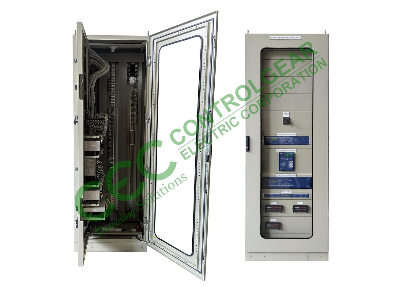 Home - Controlgear Electric Corporation