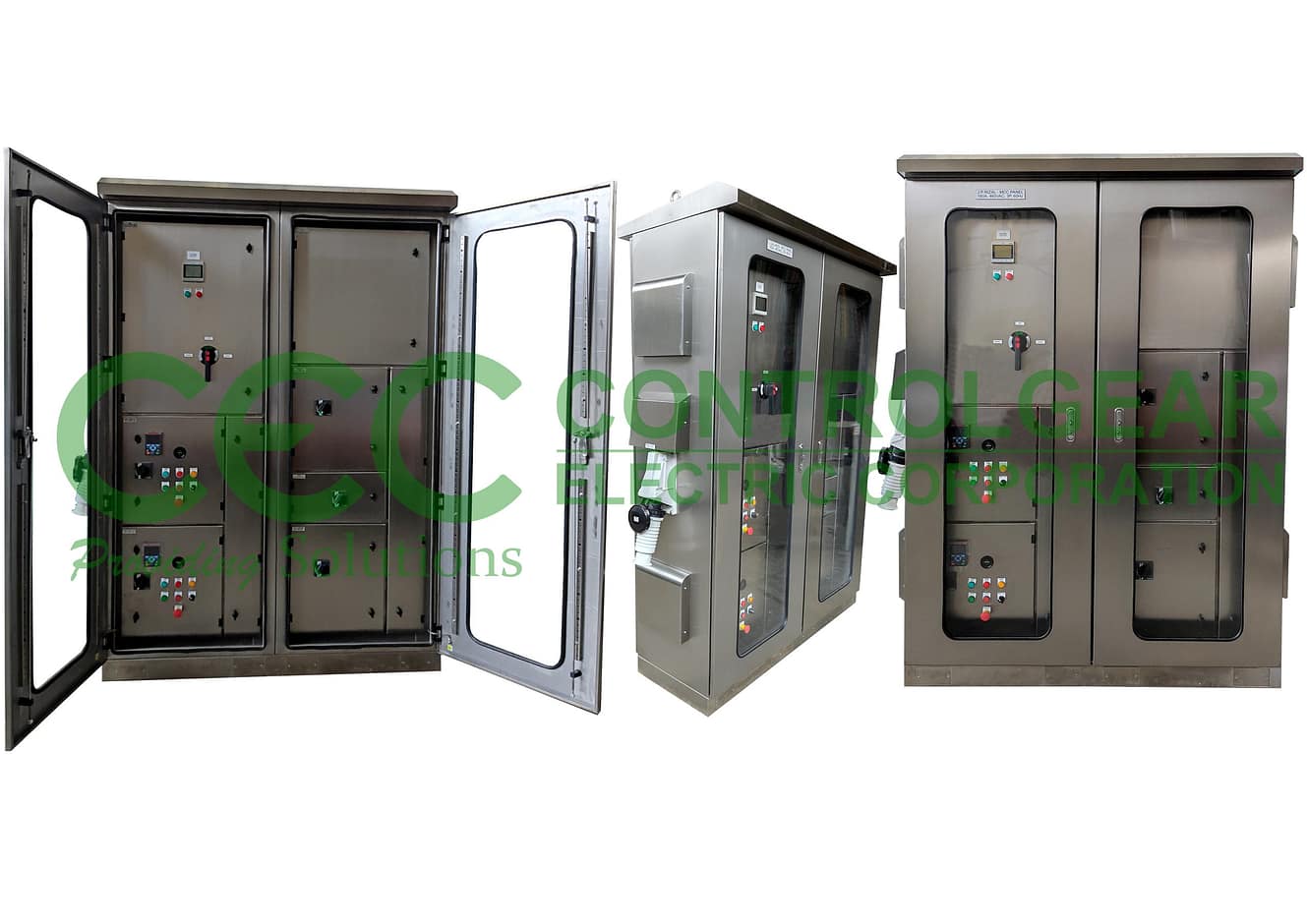 Home - Controlgear Electric Corporation