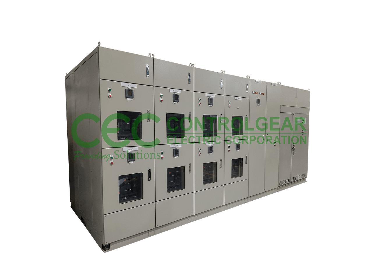 Home - Controlgear Electric Corporation