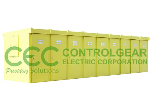 Home - Controlgear Electric Corporation