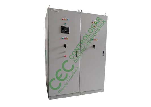 Home - Controlgear Electric Corporation