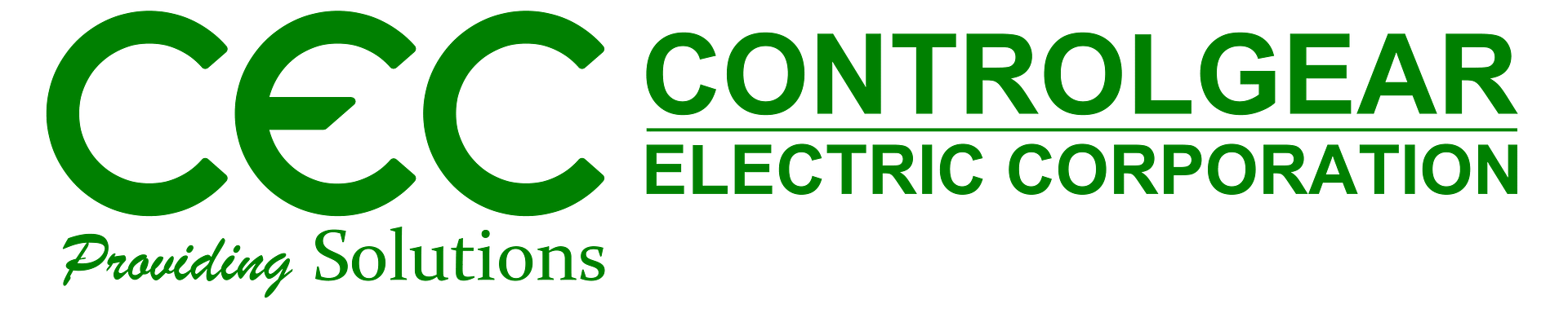 Contact Us - Controlgear Electric Corporation
